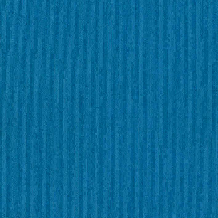 Patcraft Color Choice Brite Blue Carpet Tile