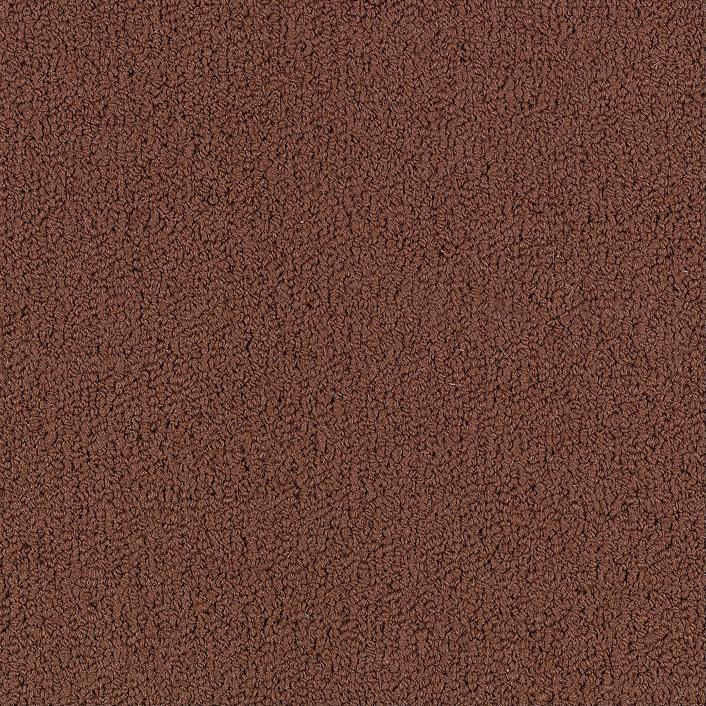 Patcraft Color Choice Chocolate Carpet Tile