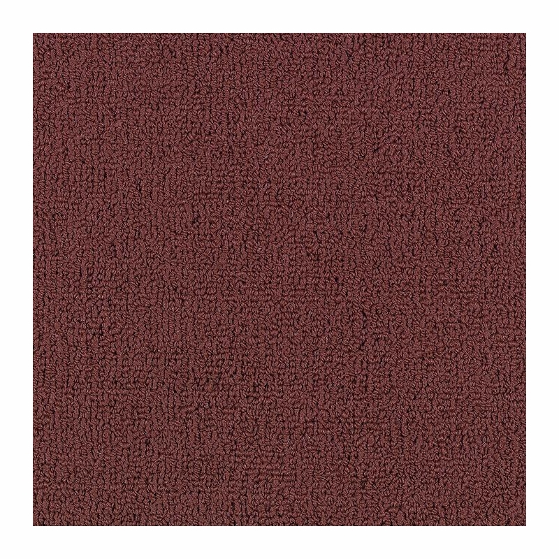 Patcraft Color Choice Crimson Carpet Tile