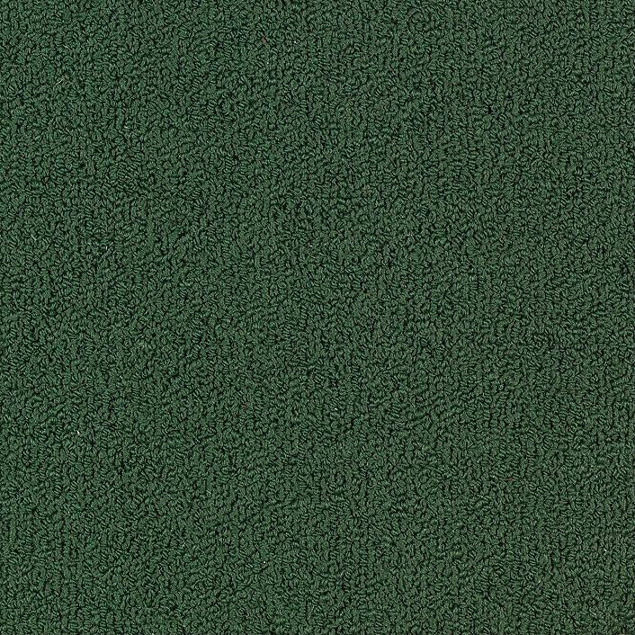 Patcraft Color Choice Dark Green Carpet