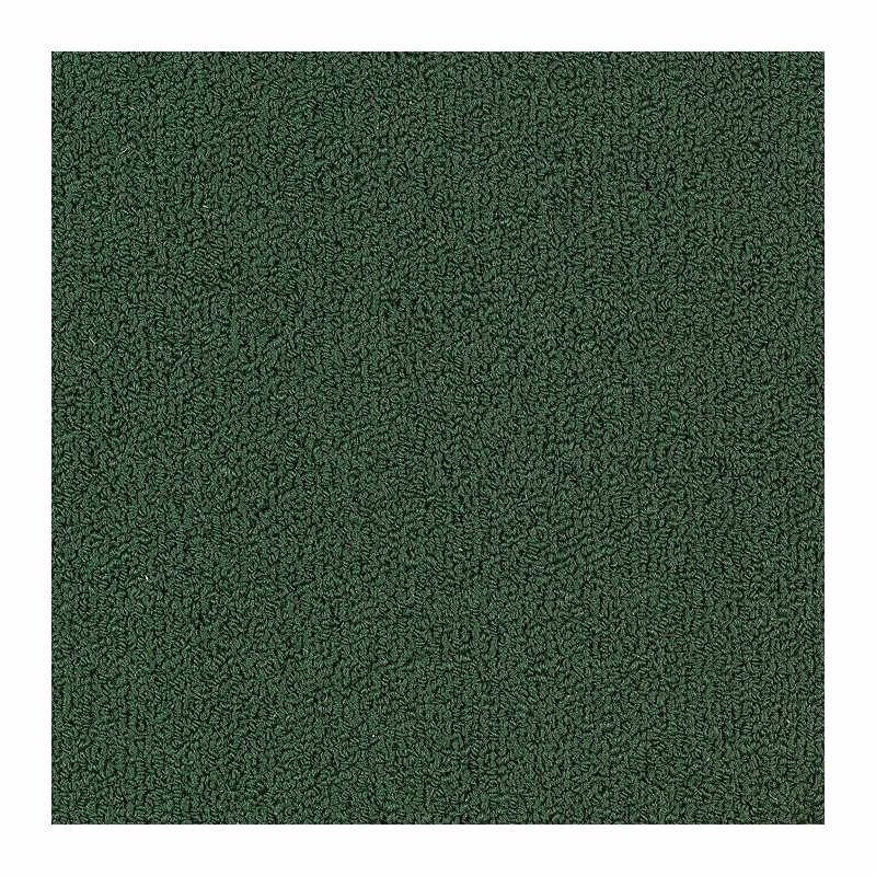 Patcraft Color Choice Dark Green Carpet
