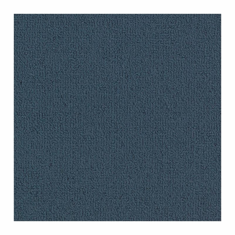 Patcraft Color Choice Deep Navy Carpet Tile