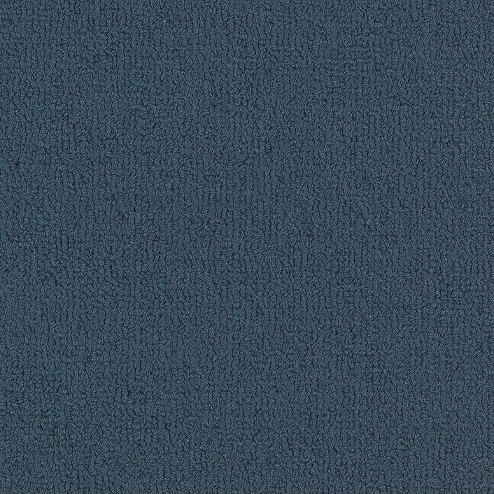 Patcraft Color Choice Deep Navy Carpet Tile