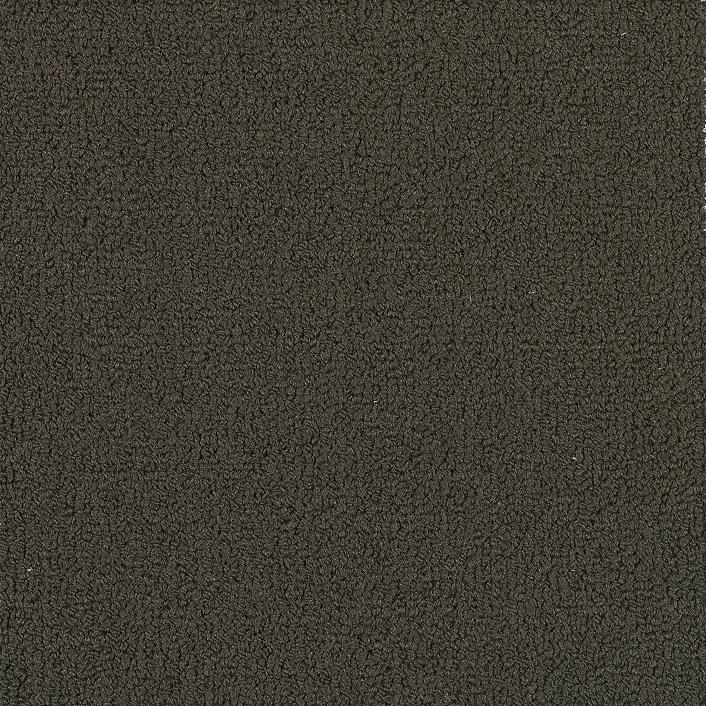 Patcraft Color Choice Ebony Carpet Tile