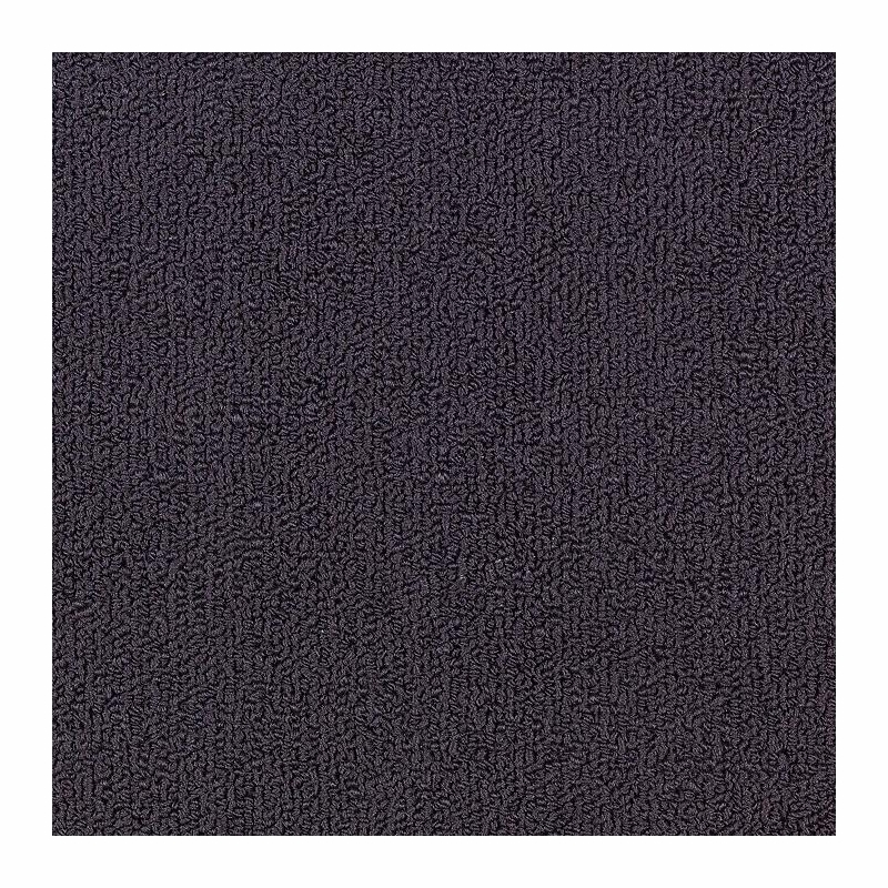 Patcraft Color Choice Egg Plant Carpet Tile