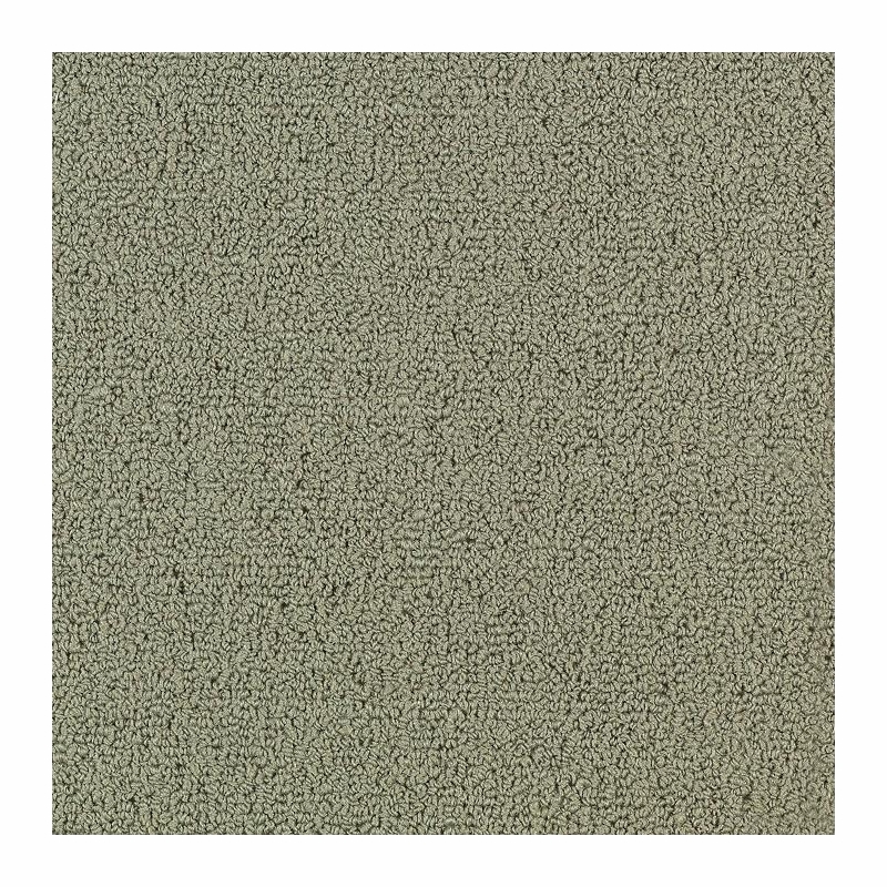 Patcraft Color Choice Grey Metal Carpet Tile