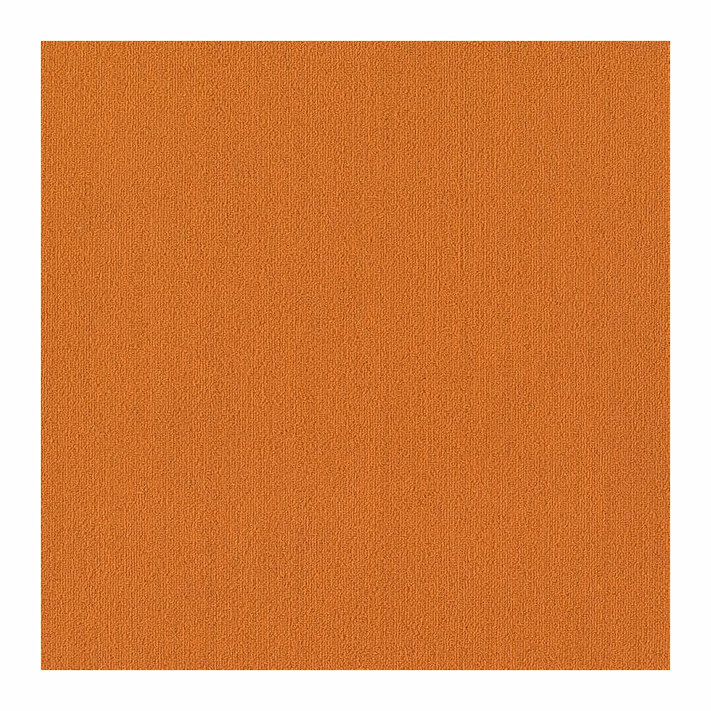 Patcraft Color Choice Orange Carpet