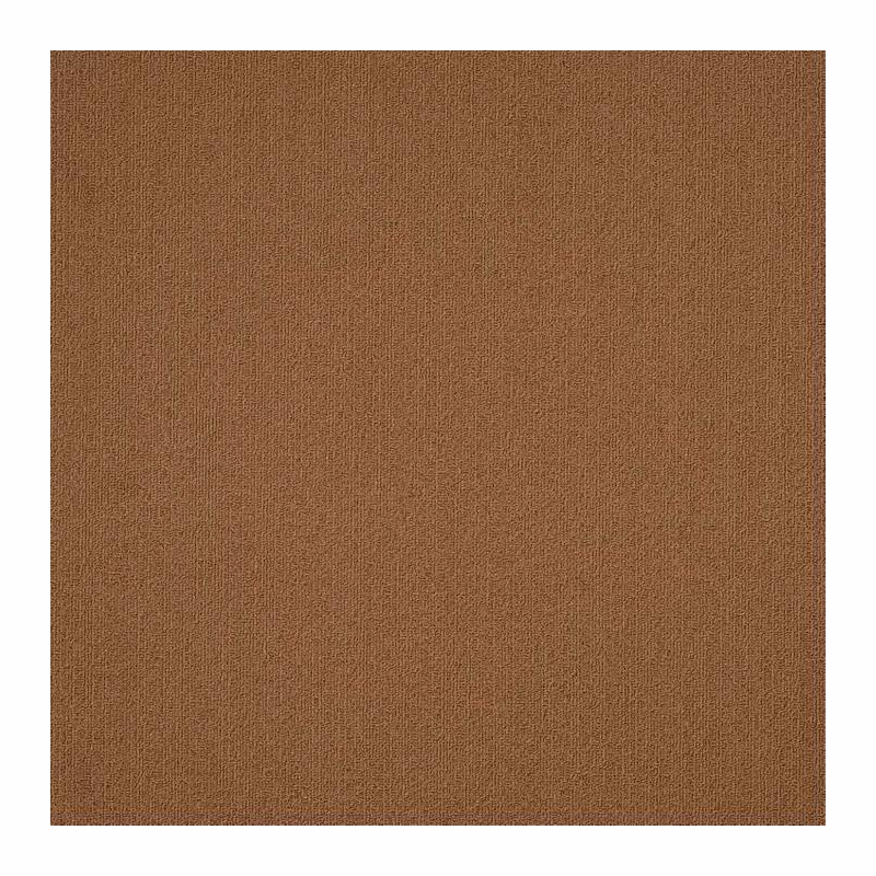 Patcraft Color Choice Tobacco Carpet Tile