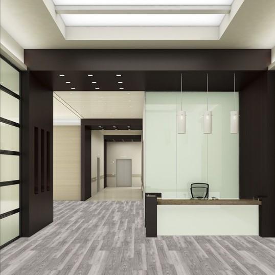 Patcraft Crossover Echo