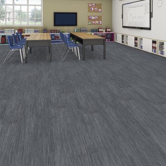 Patcraft Crossover Nightfall Click