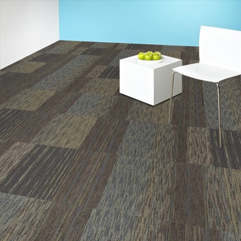 Patcraft Carpet Tile