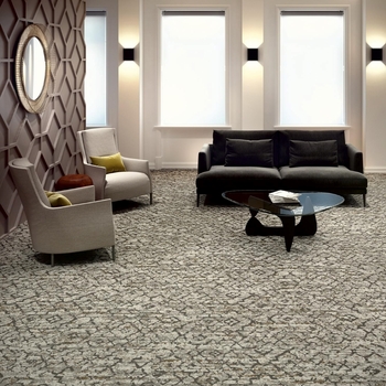 Patcraft Carpet Tile