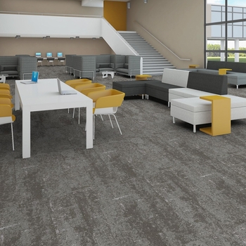 Patcraft Carpet Tile
