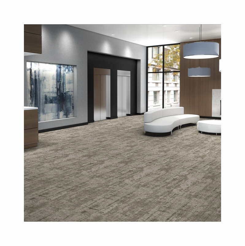 Patcraft Etched Artfully Rusted