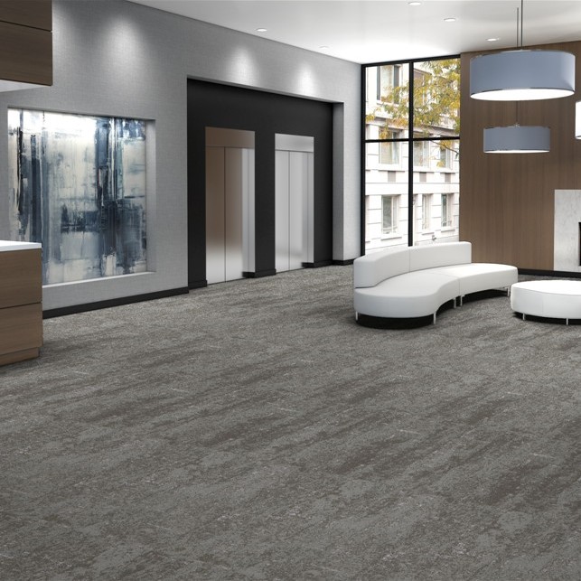 Patcraft Etched Oxidized Surface