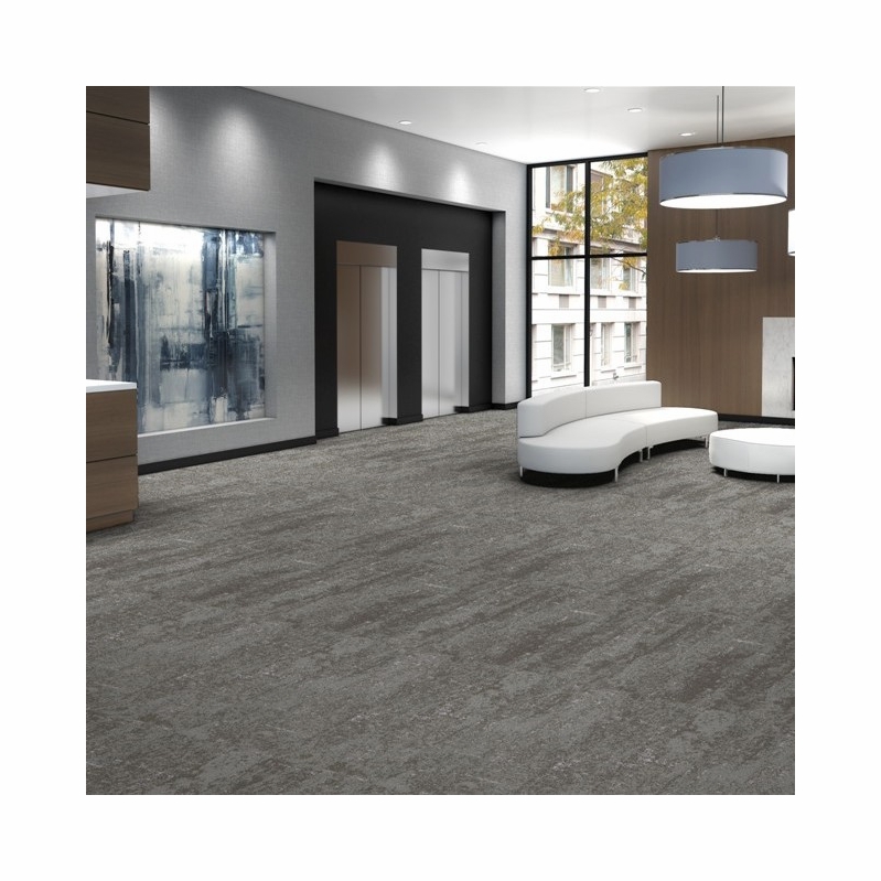 Patcraft Etched Oxidized Surface