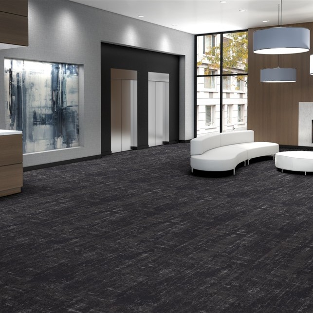 Patcraft Etched Underling