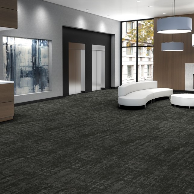 Patcraft Etched Urban Study