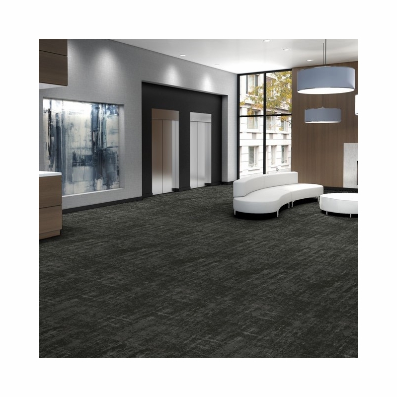 Patcraft Etched Urban Study