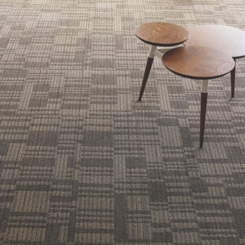 Patcraft Carpet Tile