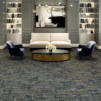 Patcraft Carpet Tile