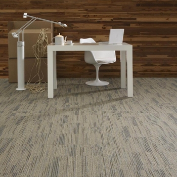 Patcraft Carpet Tile