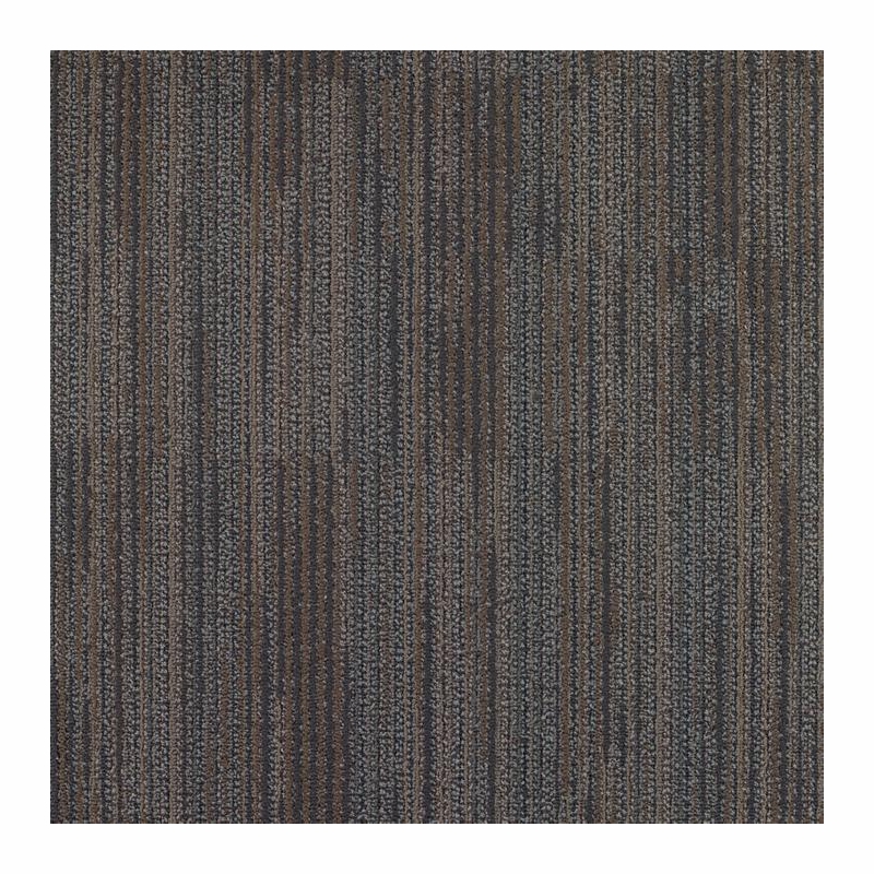 Patcraft Intrinsic Chrome Sweet Chrome Carpet Tile