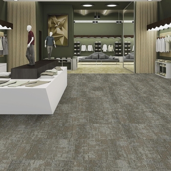 Patcraft Carpet Tile