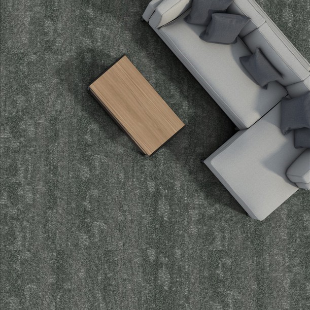 Patcraft Metallic Alchemy Patina Titanium