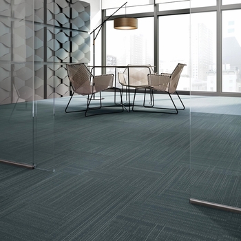 Patcraft Carpet Tile