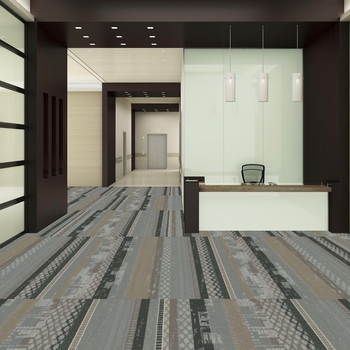 Patcraft Carpet Tile
