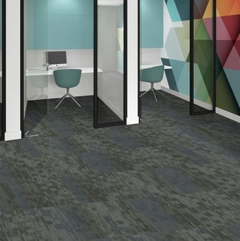 Patcraft Carpet Tile
