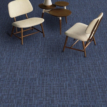 Patcraft Carpet Tile