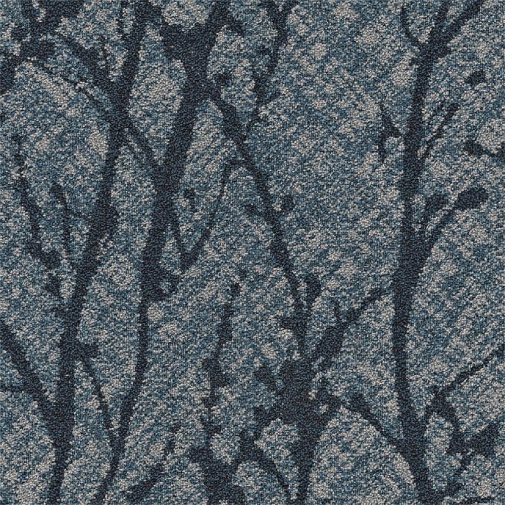 Patcraft Palma Azul Broadloom