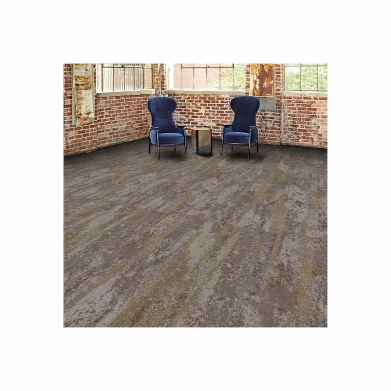 Patcraft Patina Earth Hue