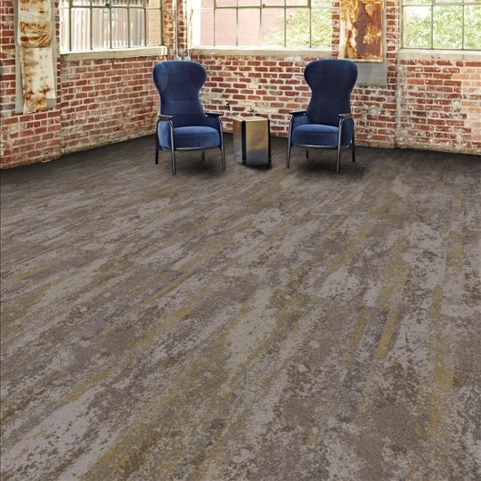 Patcraft Patina Earth Hue