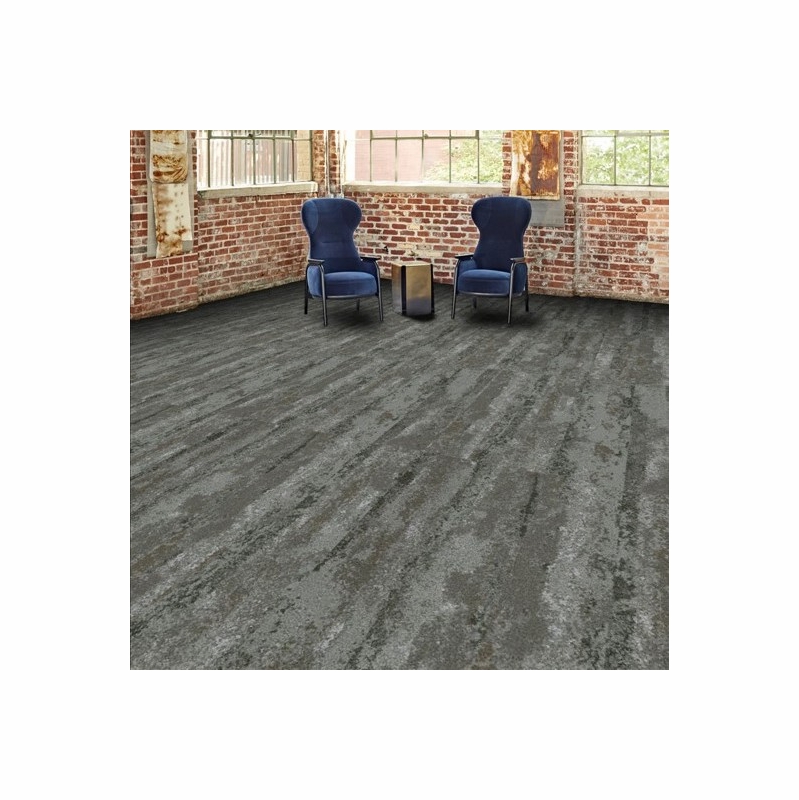 Patcraft Patina Oxidized Surface