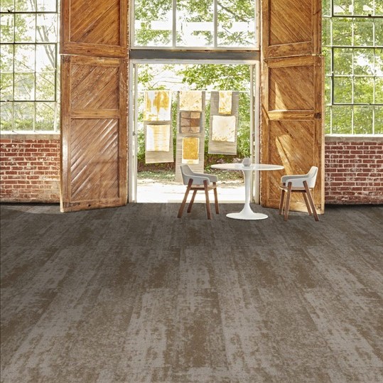 Patcraft React Earth Hue