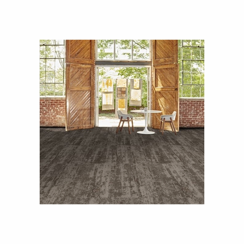 Patcraft React Industrial Craft