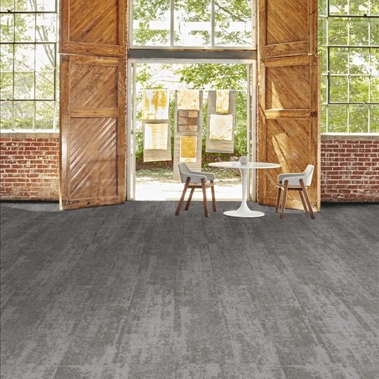 Patcraft React Oxidized Surface