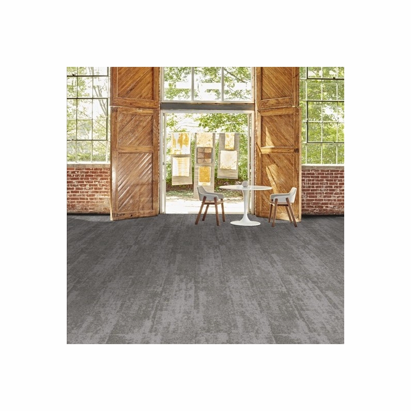 Patcraft React Oxidized Surface