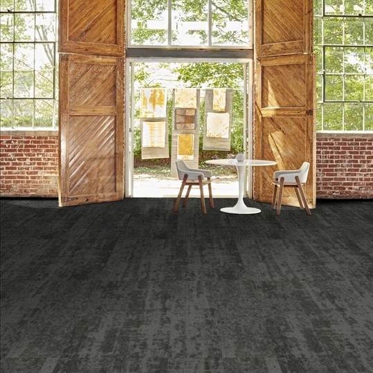 Patcraft React Urban Study