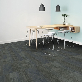 Patcraft Carpet Tile