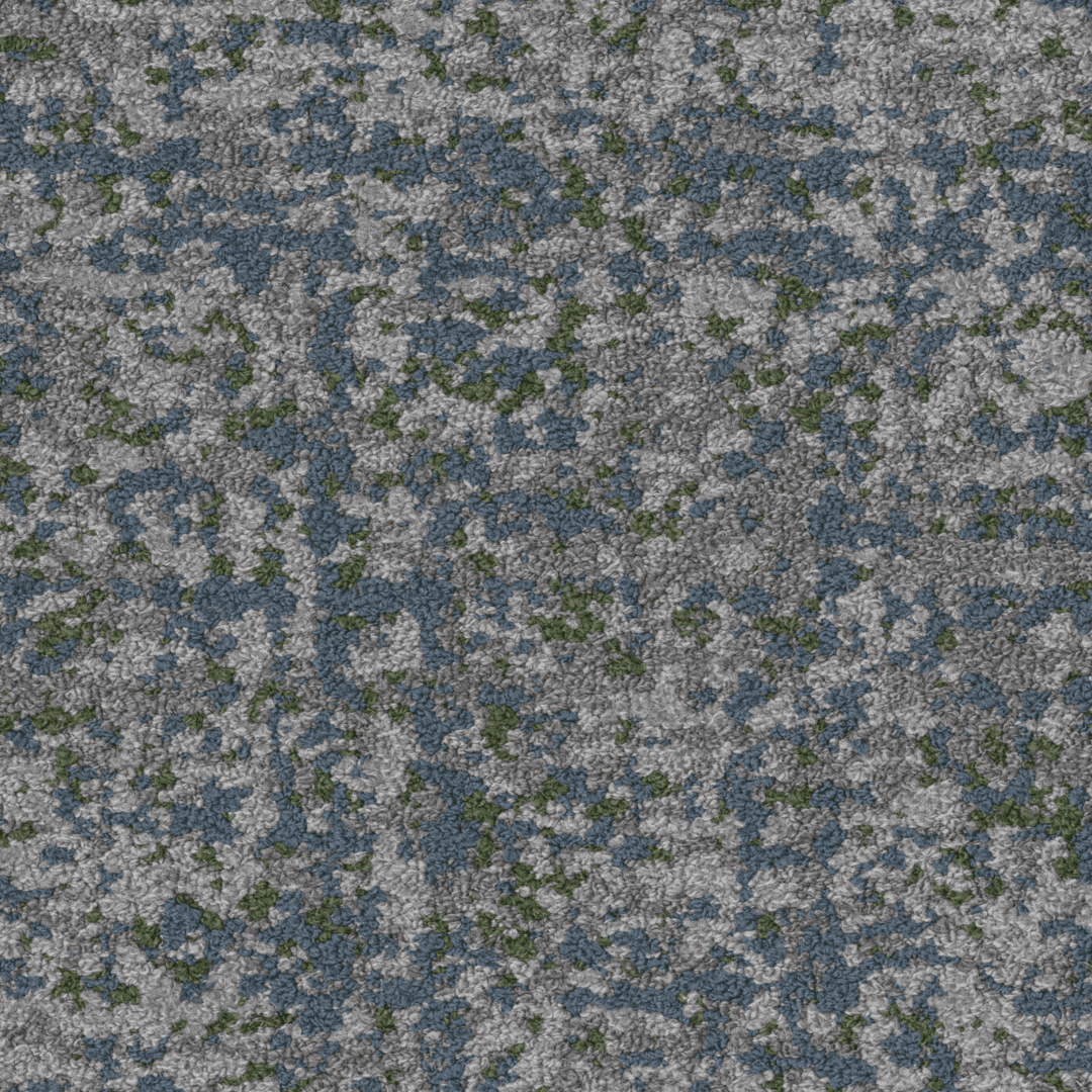 Patcraft Restored Purpose