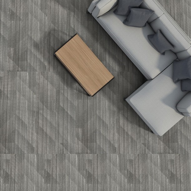 Patcraft Slope Elevation