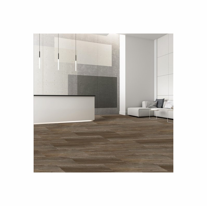 Patcraft Splitwood Rustic Silver