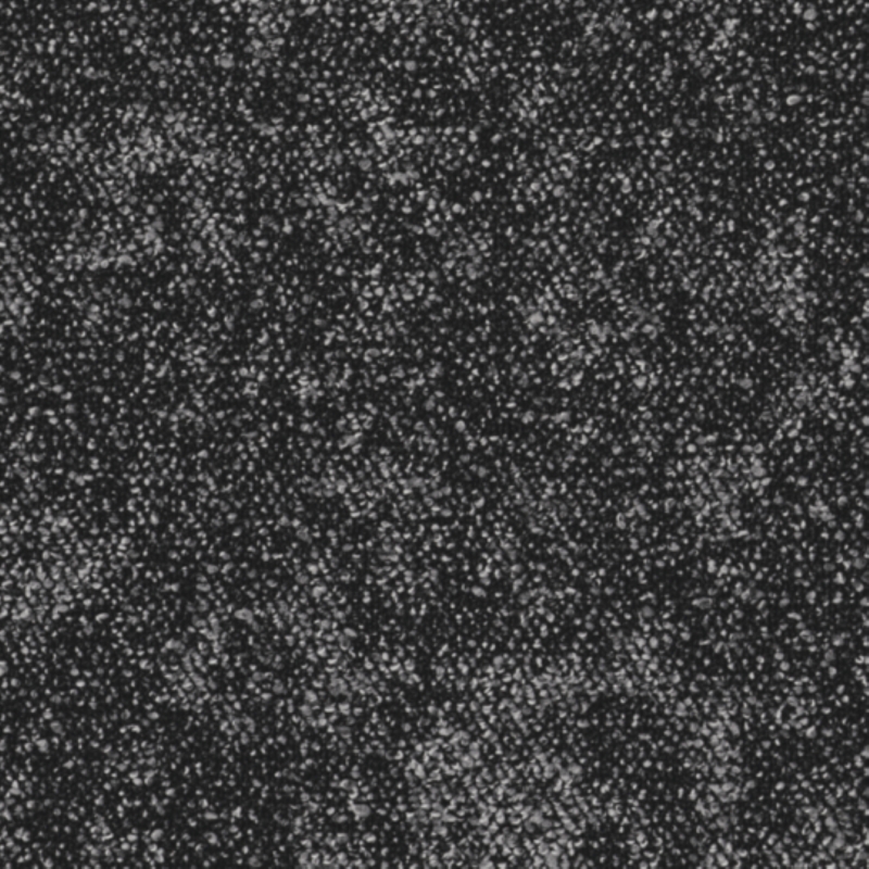 Patcraft Tapis Black Wool