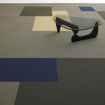 Patcraft Carpet Tile
