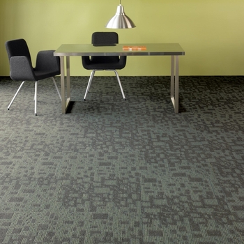 Patcraft Carpet Tile