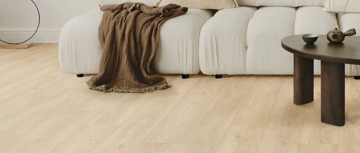 Purchase the Pergo Elements Danish Overlook - 14 mm Thickness